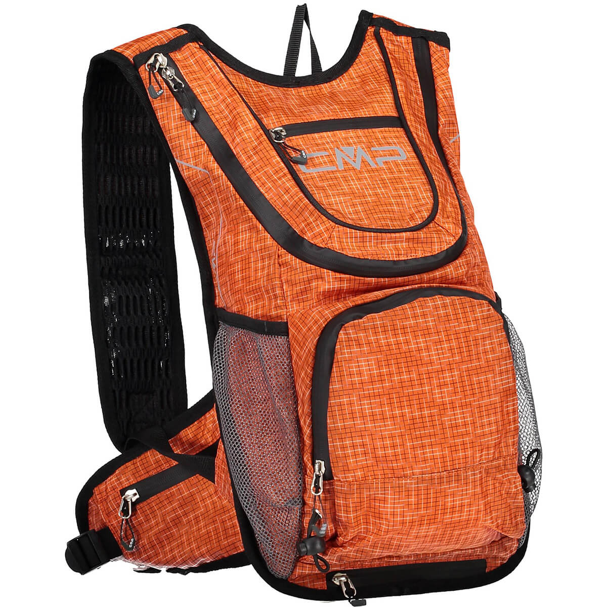 Plecak trail NIGHTHAWK 10L - Buty trekkingowe CMP - CMP Footwear & Equipment