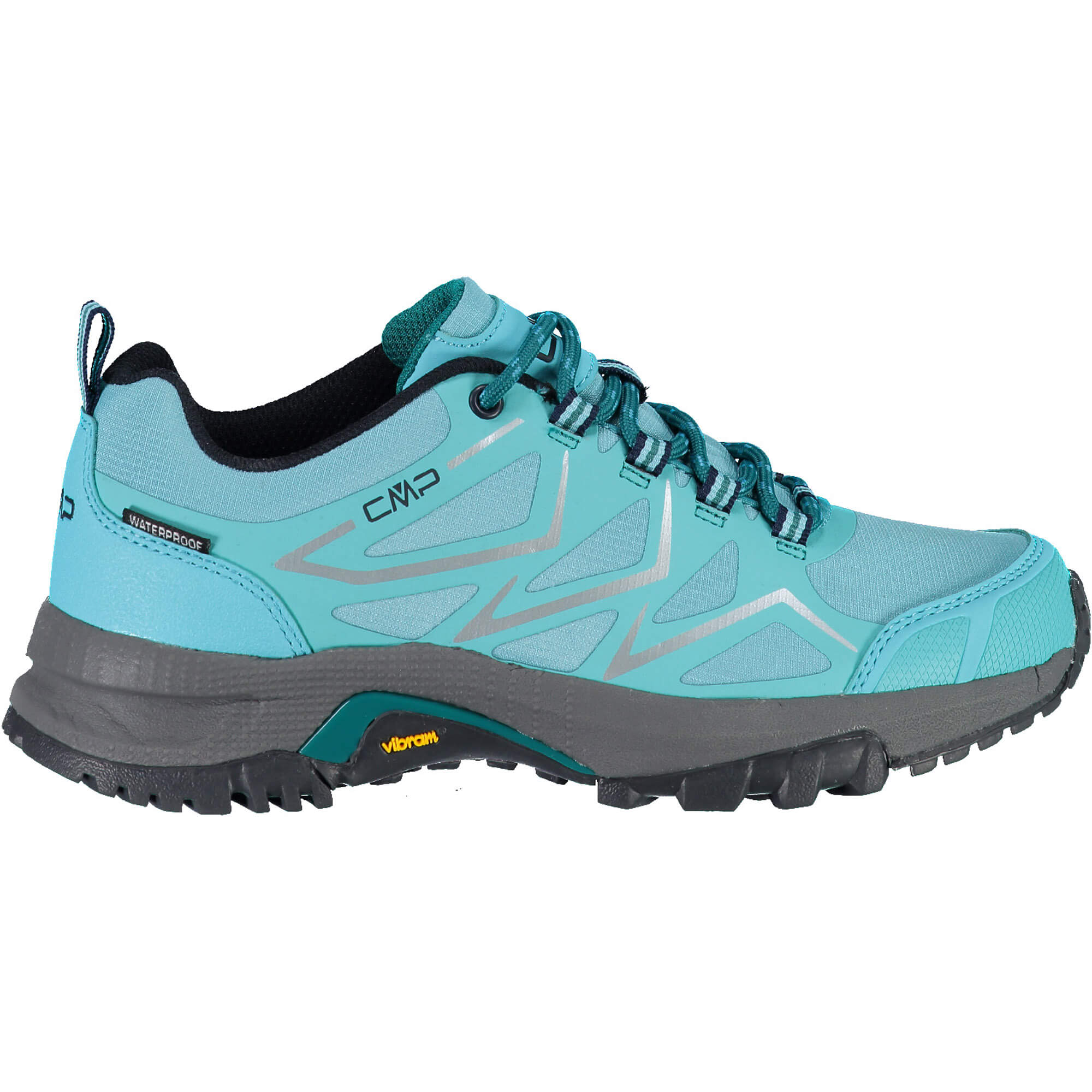 Buty trekkingowe damskie CMP GEMINI LOW WP - Buty trekkingowe CMP - CMP ...