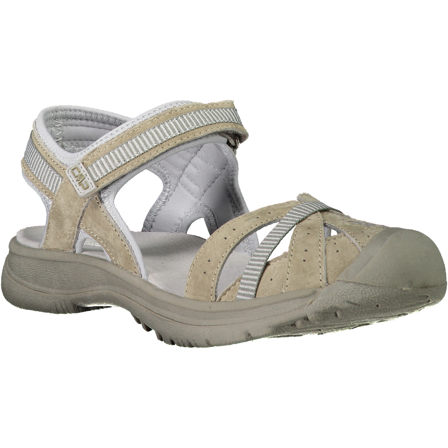 Sandały damskie CMP Hezie - Buty trekkingowe CMP - CMP Footwear & Equipment