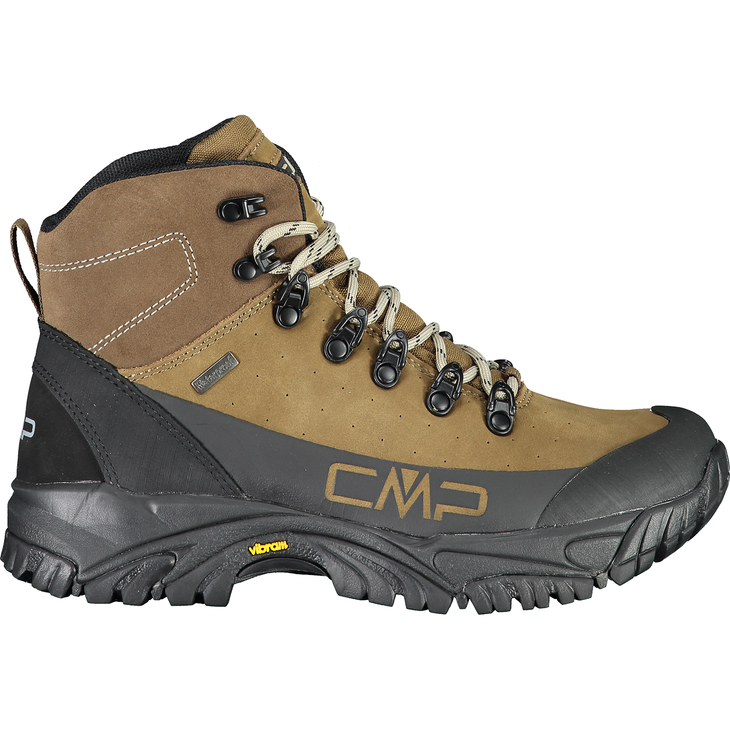 Buty trekkingowe damskie CMP DHENIEB WP - Buty trekkingowe CMP - CMP ...